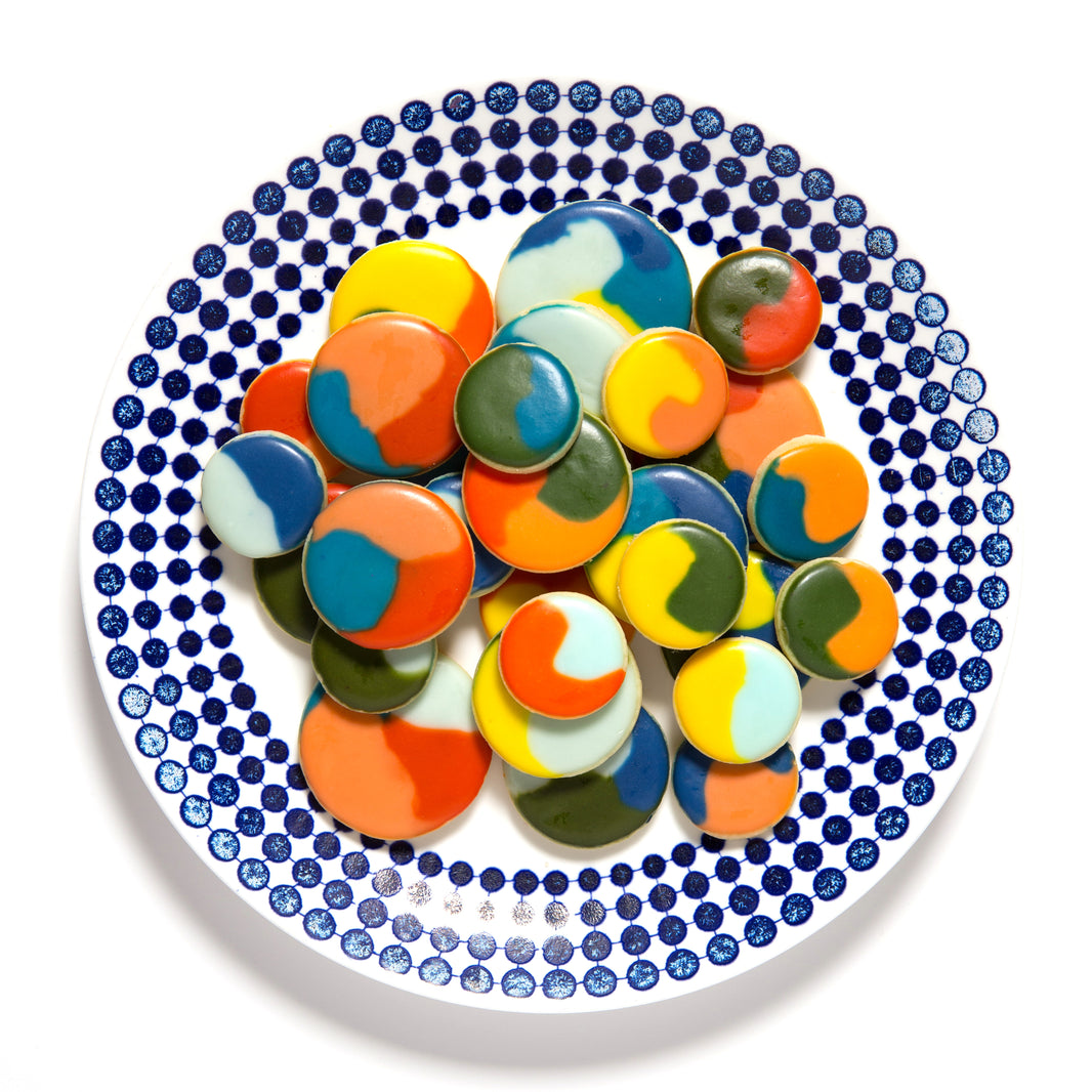 Order – The Rounds™