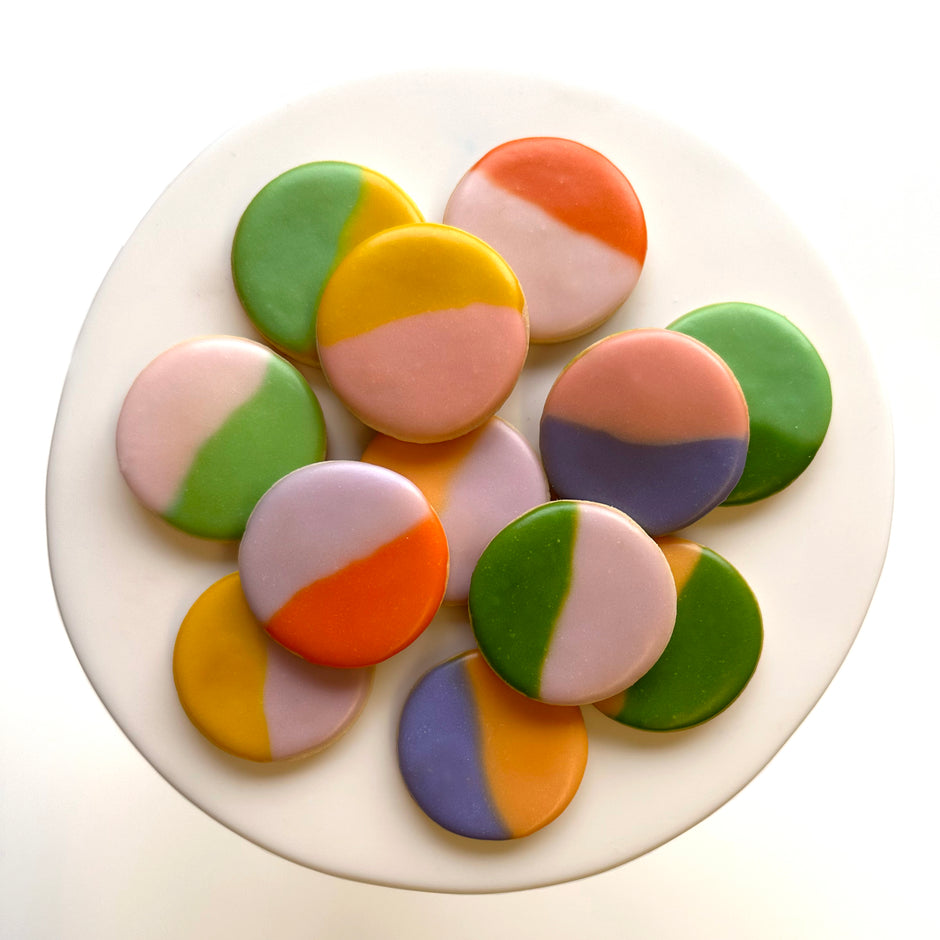 Order – The Rounds™