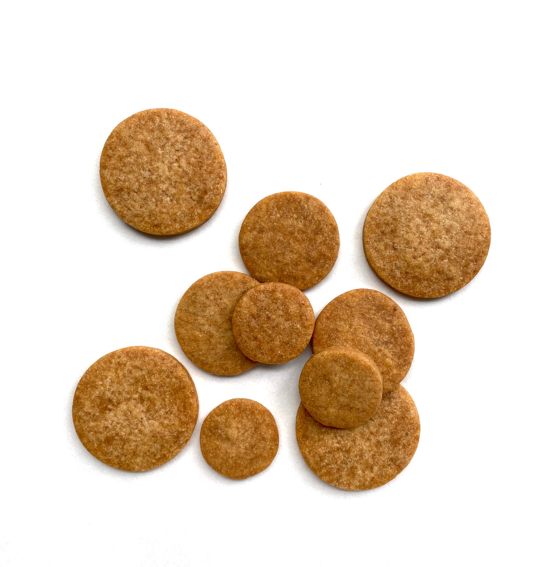 Toasted Sweet – The Rounds™